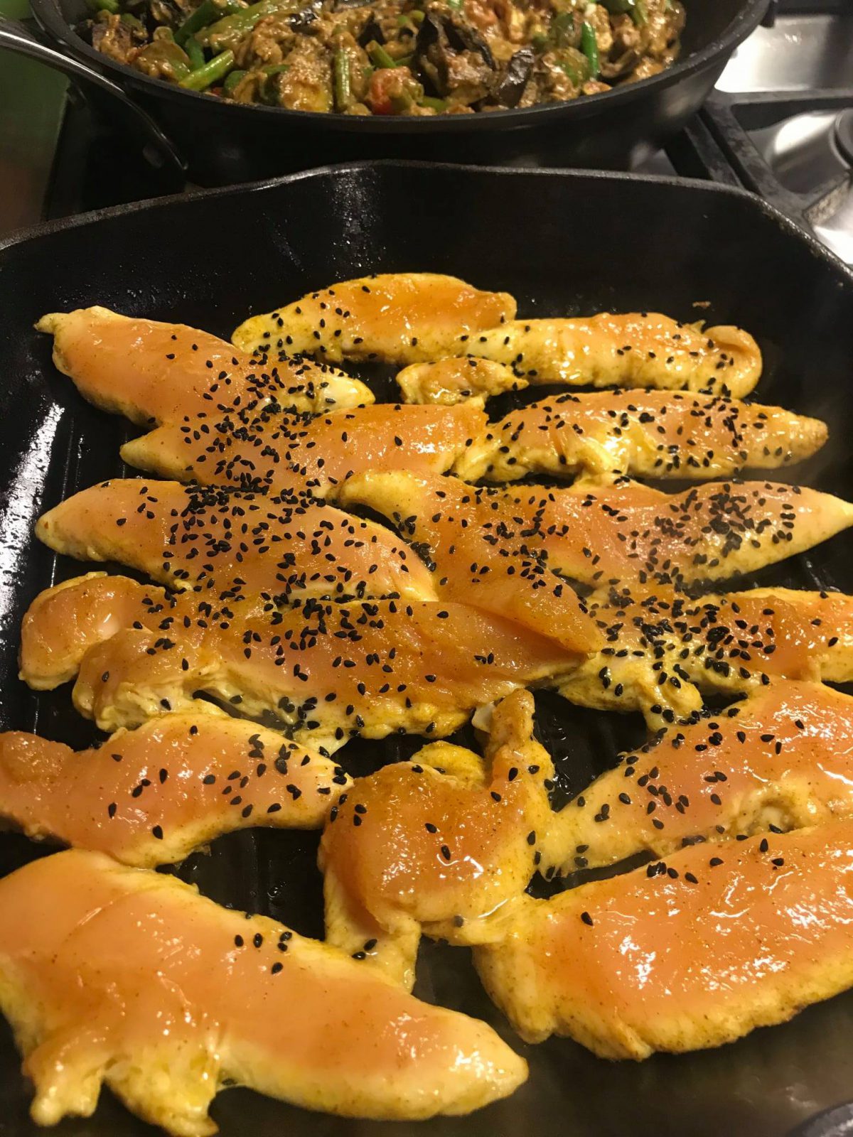 Samp and Beans - Recipes by Fresh Kitchen | Food Recipes South Africa