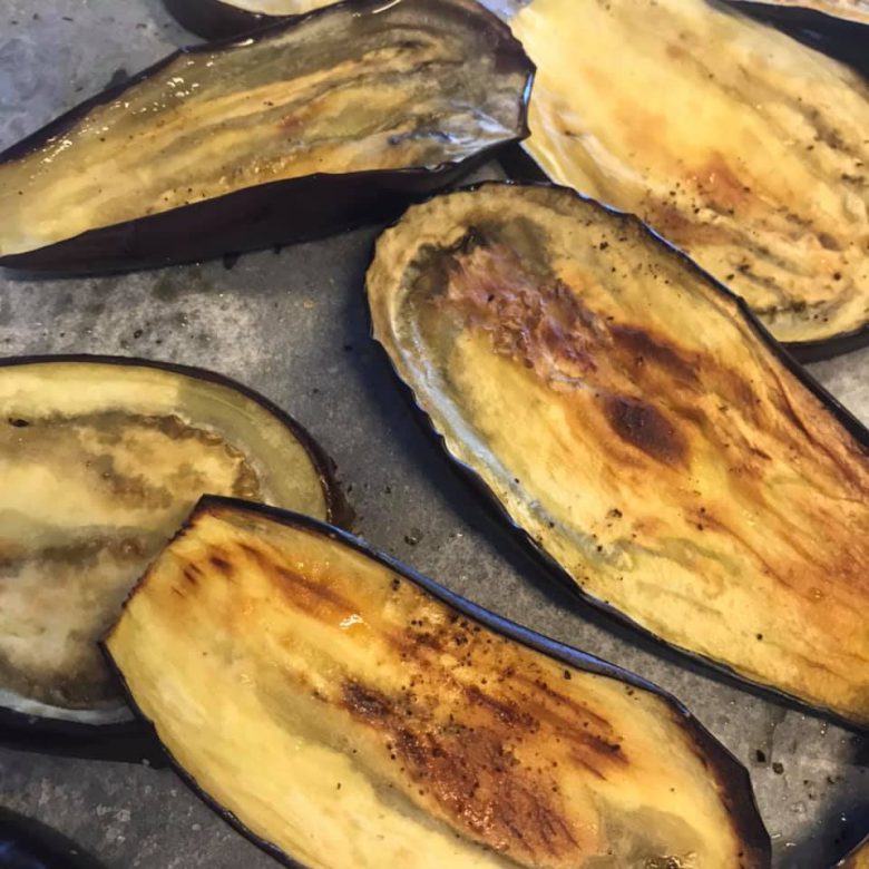 Robert Carriers Kitchen Moussaka - Recipes by Fresh Kitchen | Food ...