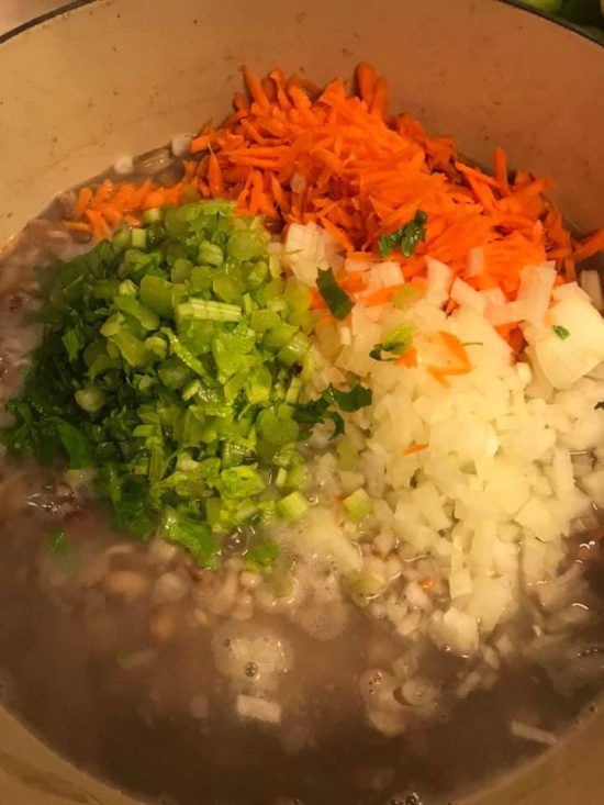 Samp and Beans - Recipes by Fresh Kitchen | Food Recipes South Africa
