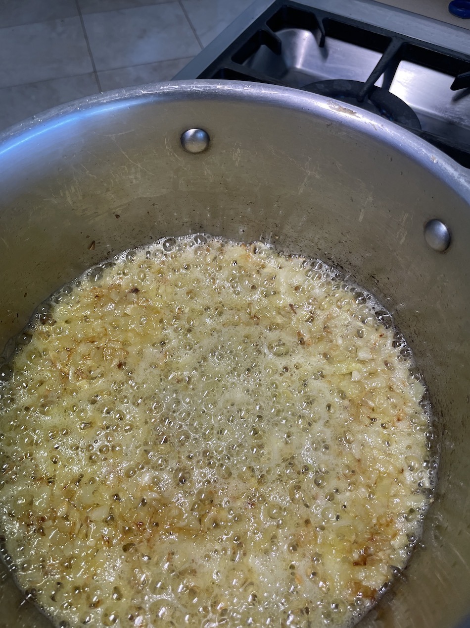 Big Batch Italian Tomato Sauce - Recipes by Fresh Kitchen | Food ...