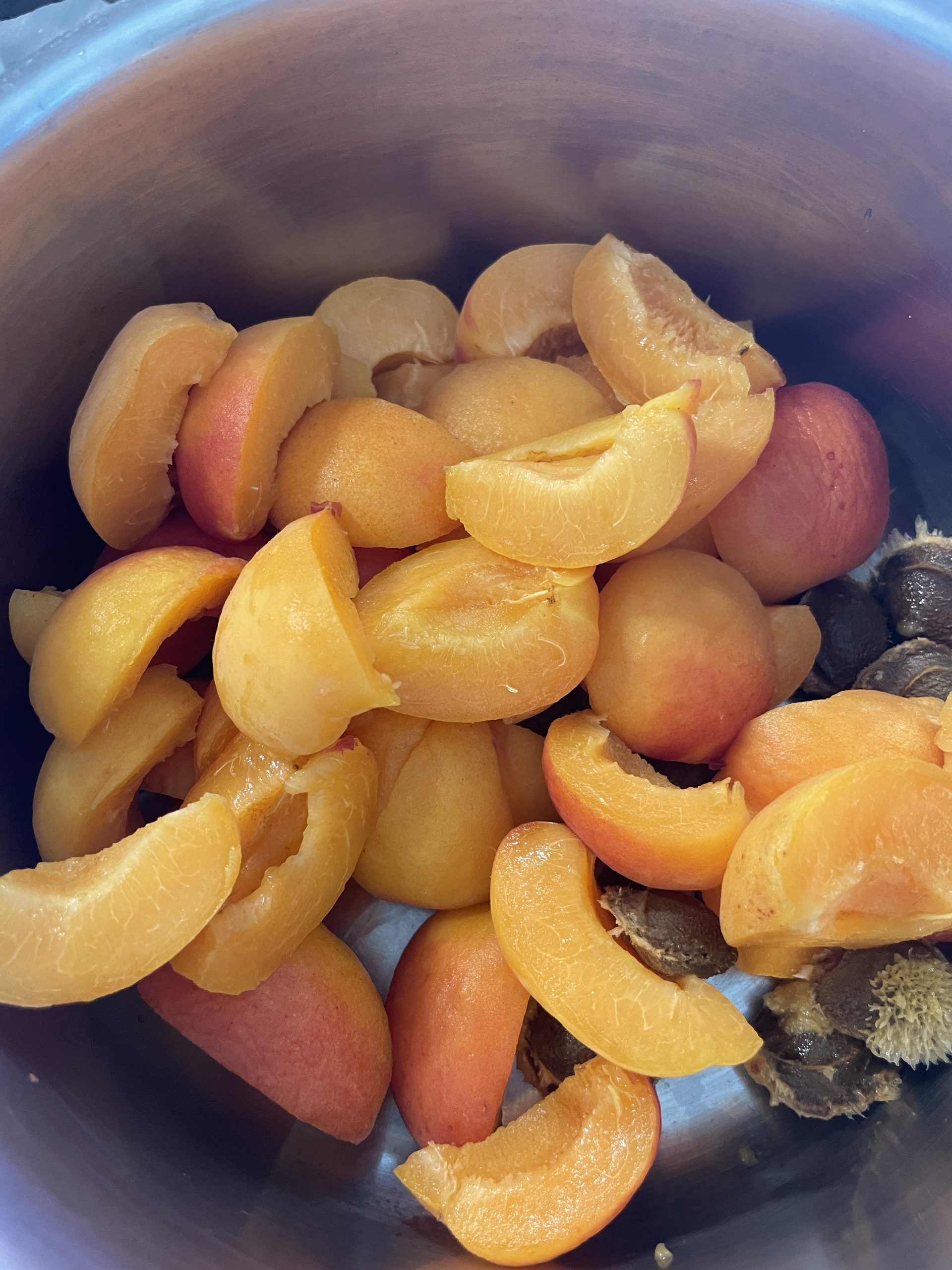 apricot Jam - Recipes by Fresh Kitchen | Food Recipes South Africa