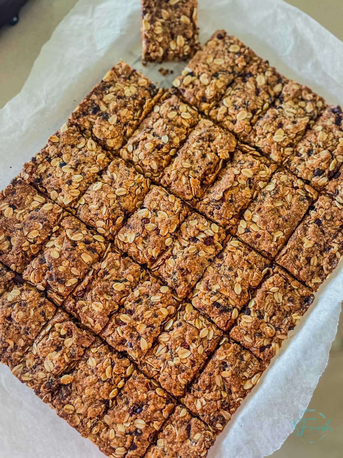 Crunch Time Crunchies 🇿🇦 - Recipes by Fresh Kitchen | Food Recipes ...