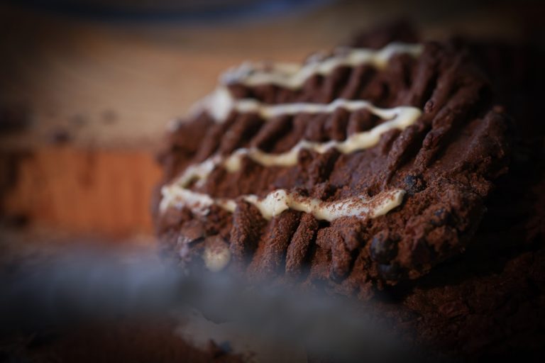 Chocolate Chips & Nibs Cookies - Recipes by Fresh Kitchen | Food ...